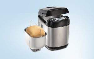 Hamilton Beach 29882 Bread Maker Review