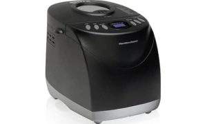 The 10 Best Horizontal Bread Makers | Make The Bread