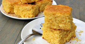 Corn Bread Recipe For Bread Machine | Make The Bread