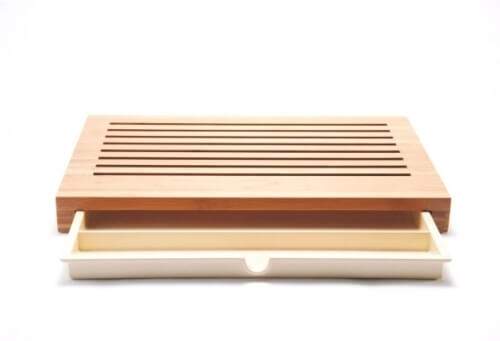 6 Best Bread Cutting Boards (Buying Guide) | Make The Bread