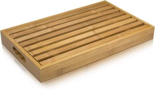 6 Best Bread Cutting Boards (Buying Guide) | Make The Bread